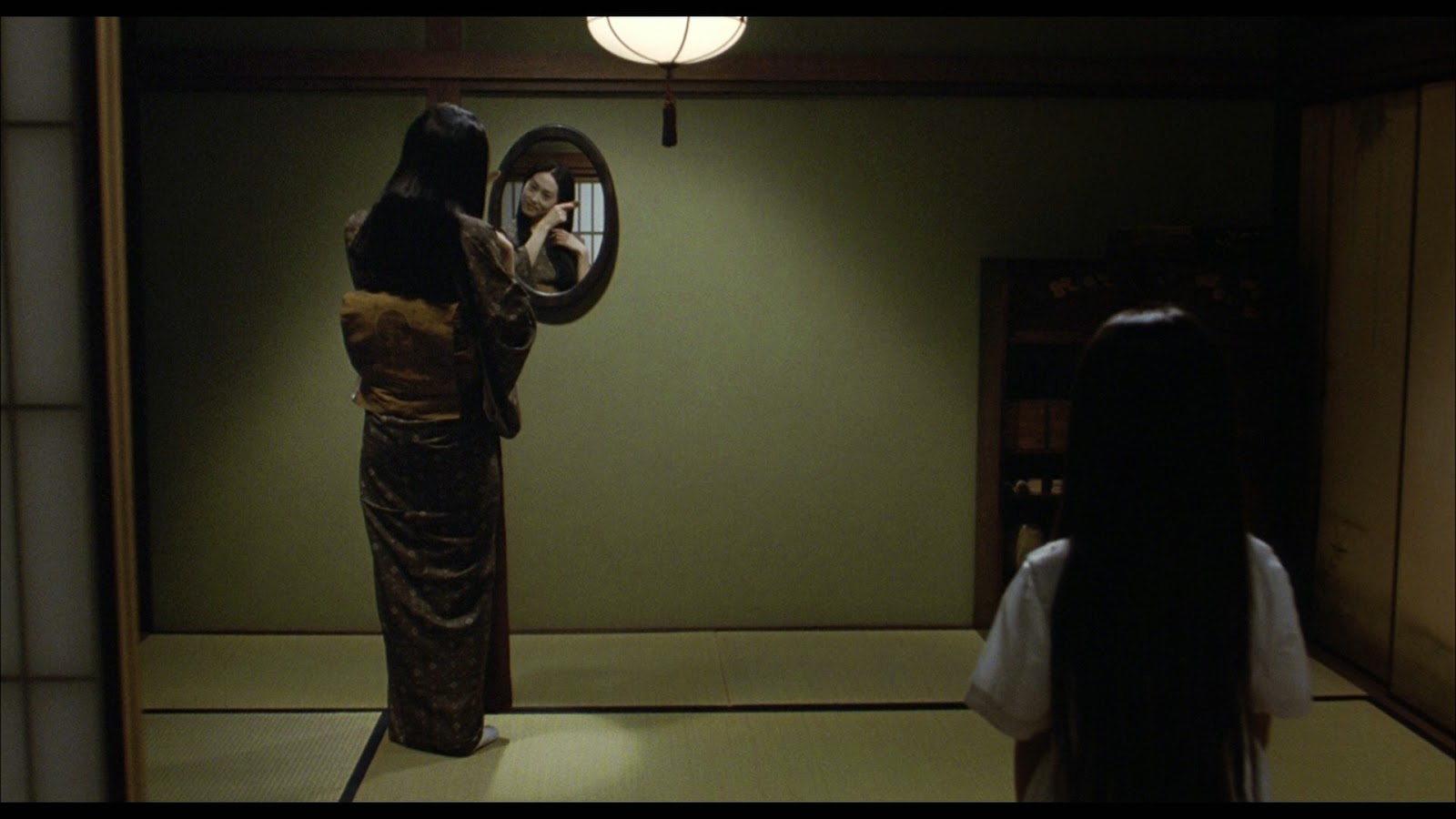 Ring 2 (1999) Blu ray